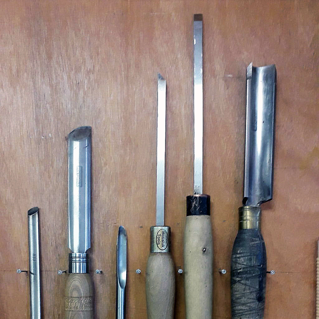 Interactive remote demo, The French Tools! – Laurent Niclot