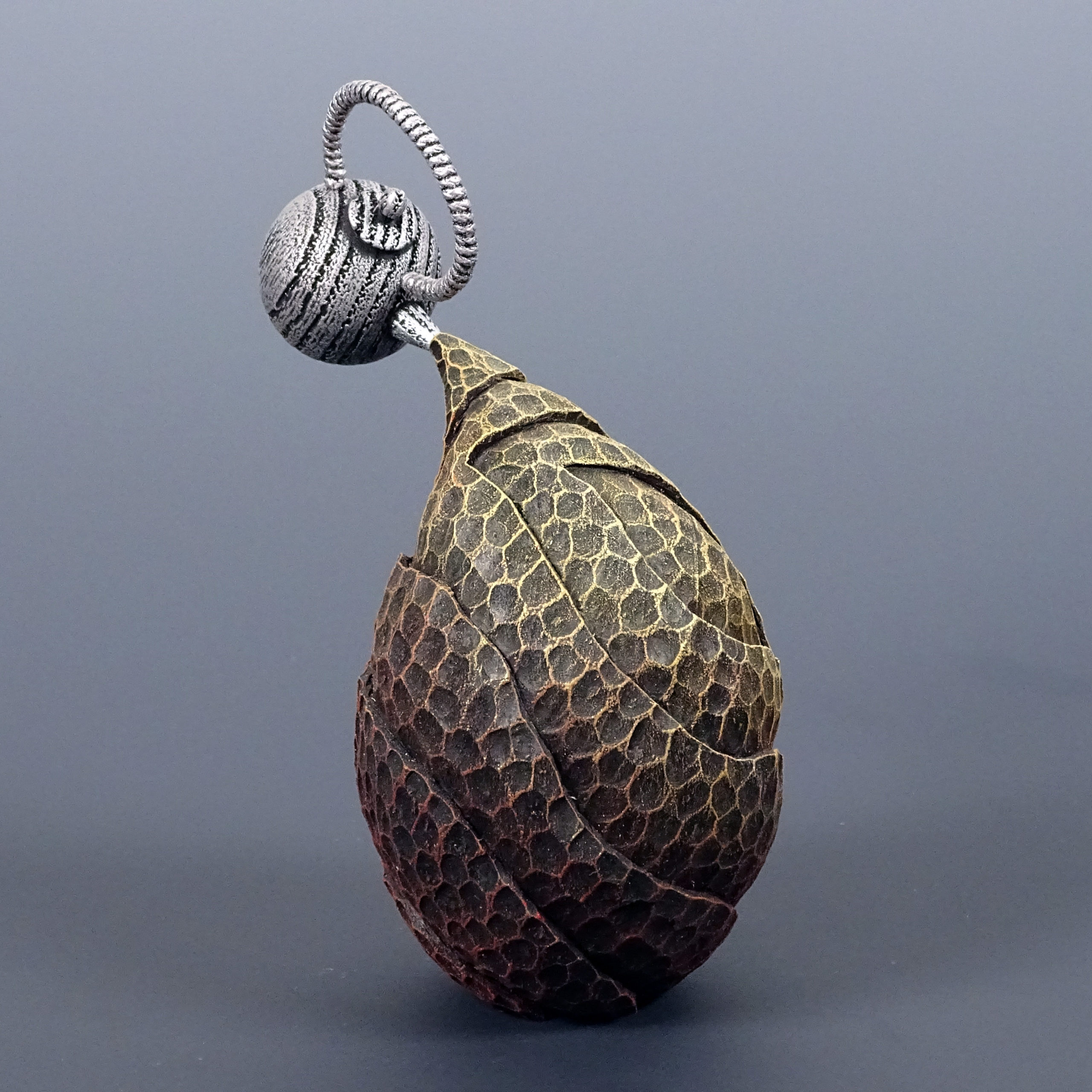 MeTeaOr – Laurent Niclot