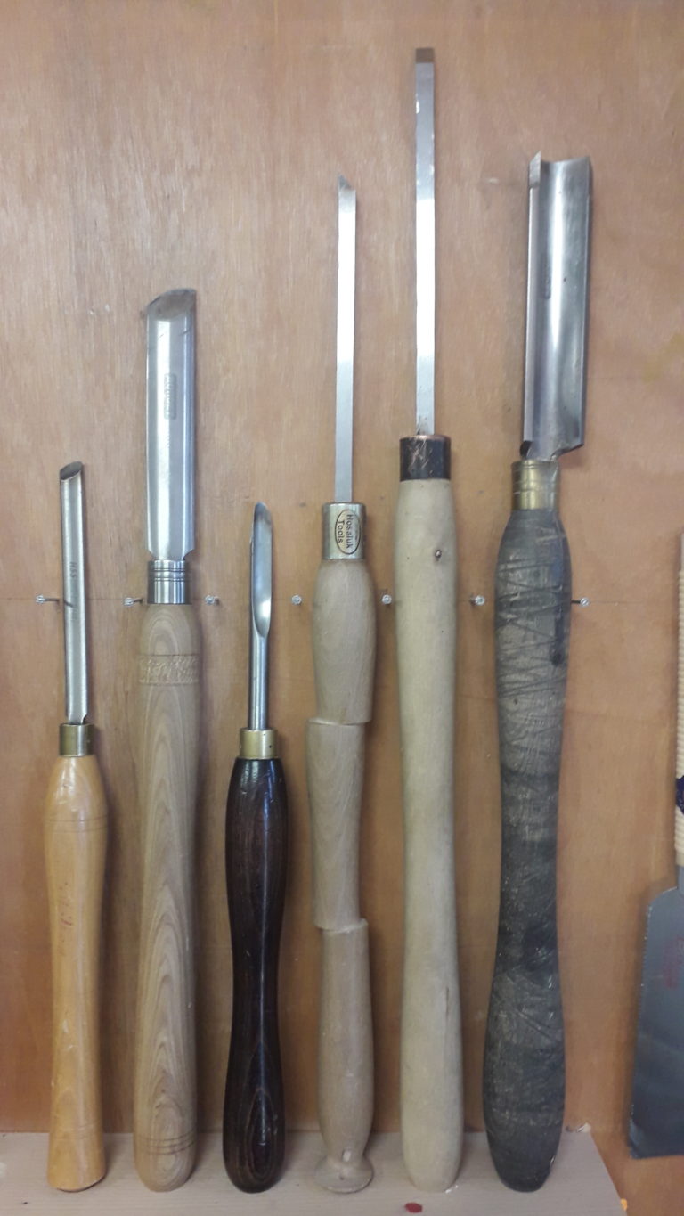 Demos and Instruction – Laurent Niclot